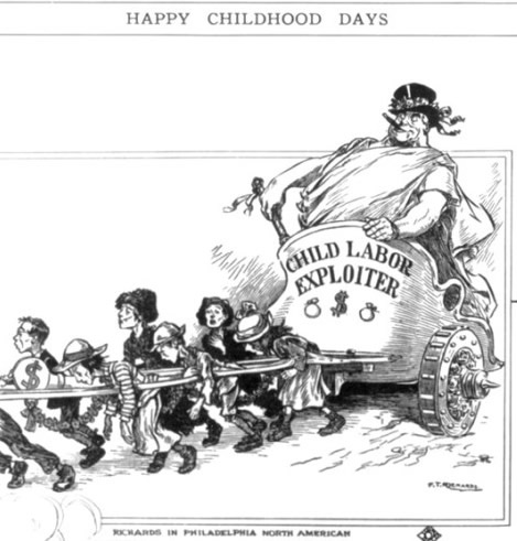 The Samuel Gompers Papers
